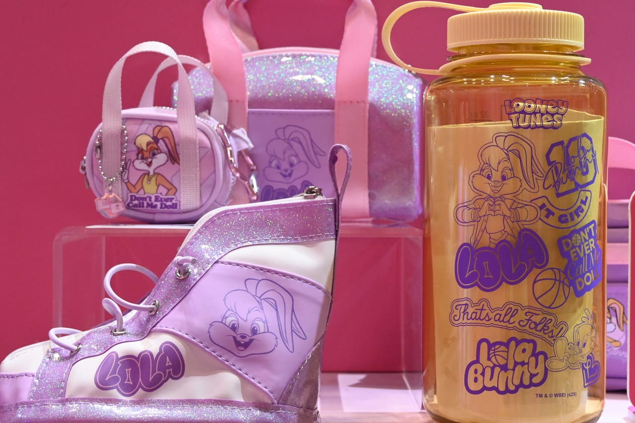 【PLAZA】スヌーピー、たまごっち、ダンボなど！今大注目の「キャラクター商品」10選！（写真 20/27） - mimot.(ミモット)