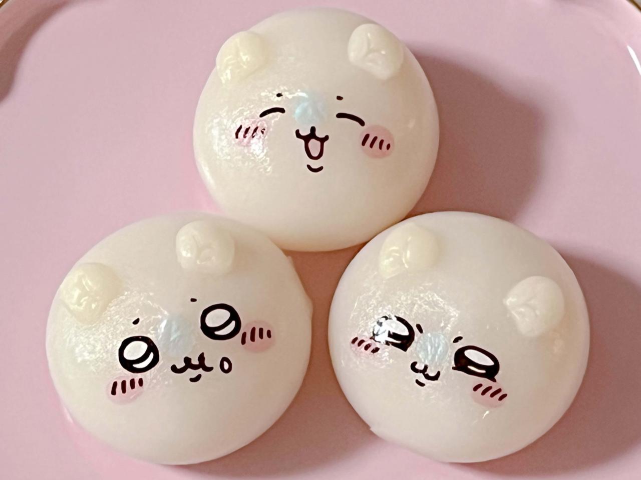 【ファミマ】「ちいかわ食べマスモッチ」あのキャラ新登場！「かわいい×不穏さ」ちいかわワールド全開だった…！（写真 16/25） - mimot.(ミモット)