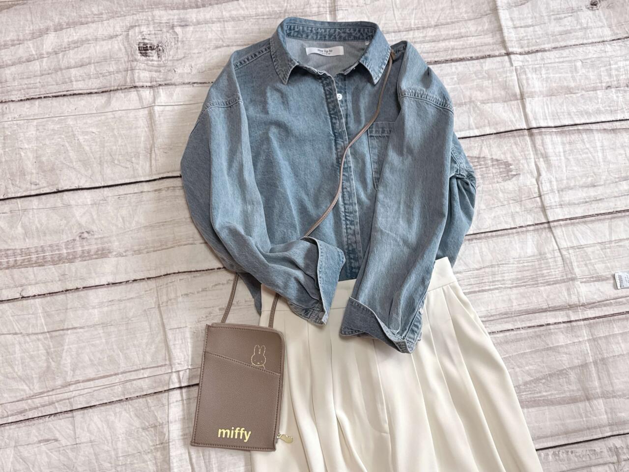 ミッフィーの大人かわいい雑誌付録でたよ！高級感たっぷりな「カード＆コインケース付きマルチポシェット」（写真 31/32） - mimot.(ミモット)