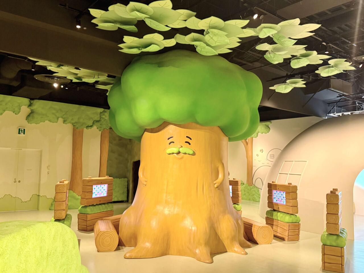 『ちいかわパーク』の全貌が明らかに！ちいかわガチ勢による見どころ＆注意点まとめ（写真 10/150） - mimot.(ミモット)