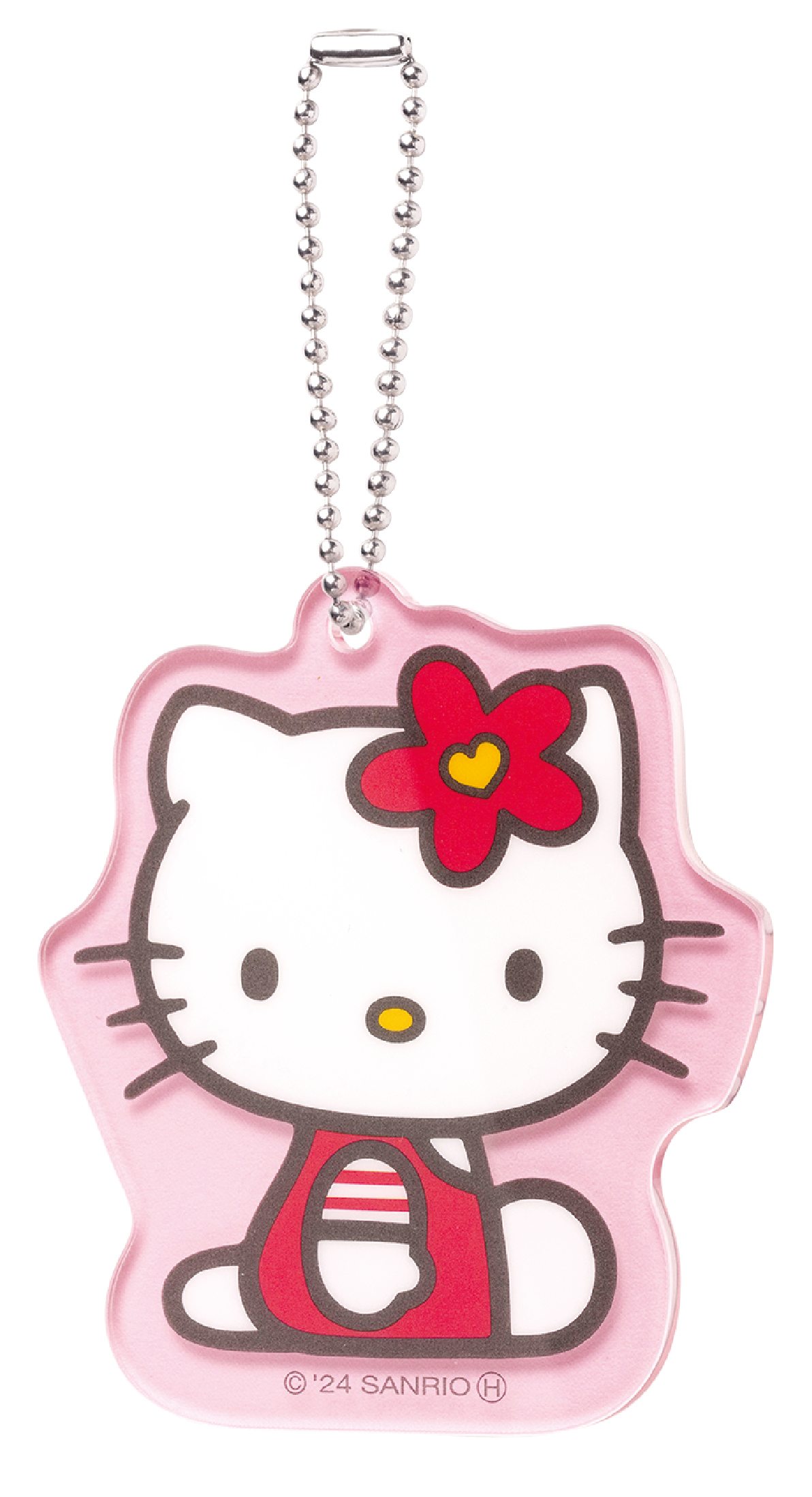 祝50周年！【Happyくじ×ハローキティ】で当たるグッズが激かわ＆豪華すぎてヤバい…！（画像あり）（写真 15/76） - mimot.(ミモット)