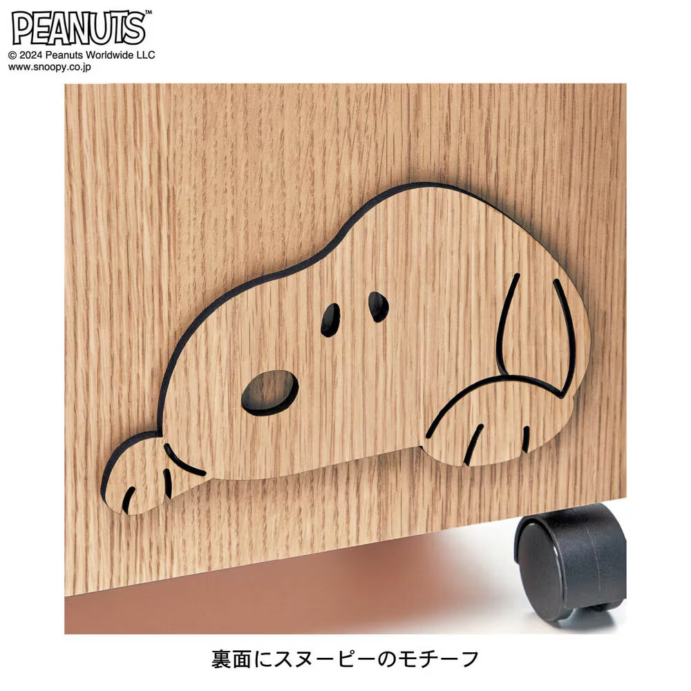 【PEANUTS】普段使いできるスヌーピーの便利グッズ勢ぞろい！オリジナル定番アイテム人気TOP10♪（写真 9/34） - mimot.(ミモット)