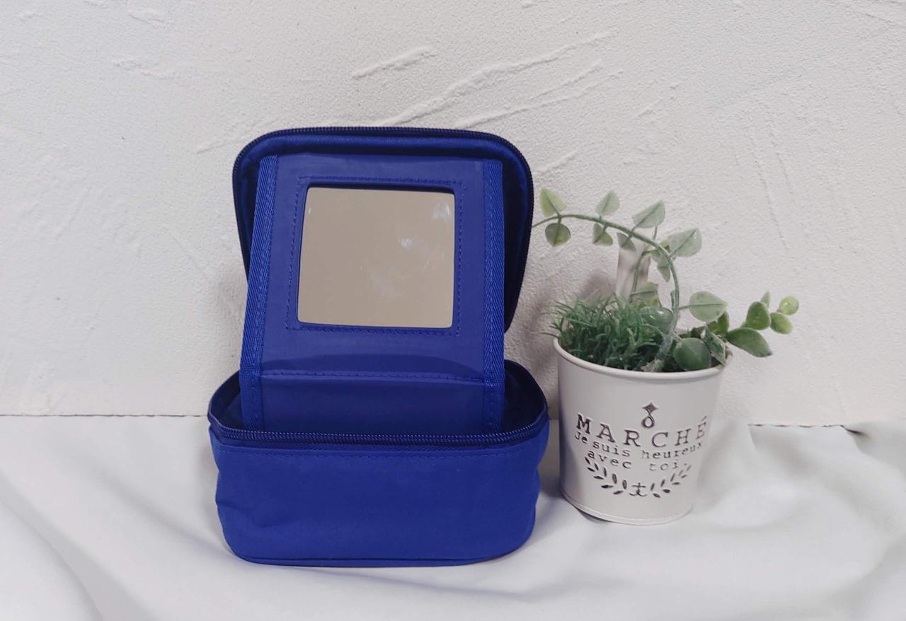 ミッフィー最新付録は日常で使える便利グッズ♪「ティッシュBOXカバー」と「ポーチ」開封レビュー（写真 47/47） - mimot.(ミモット)