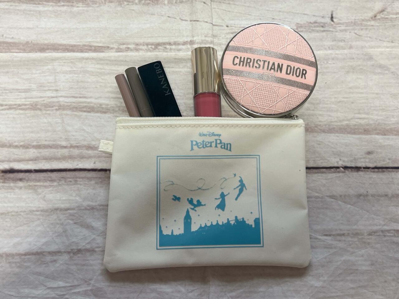 『ディズニー公式ファンBOOK』の限定付録がオトナかわいい！書店で買えるよ♪（開封レビュー）（写真 41/52） - mimot.(ミモット)