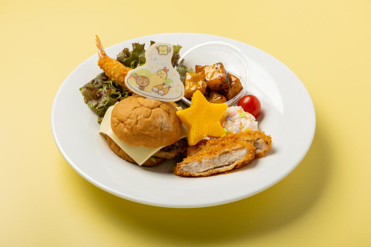 【リラックマ＆すみっコぐらし】人気キャラのイルミネーションがすごい！コラボグッズも大充実♪（写真 86/91） - mimot.(ミモット)