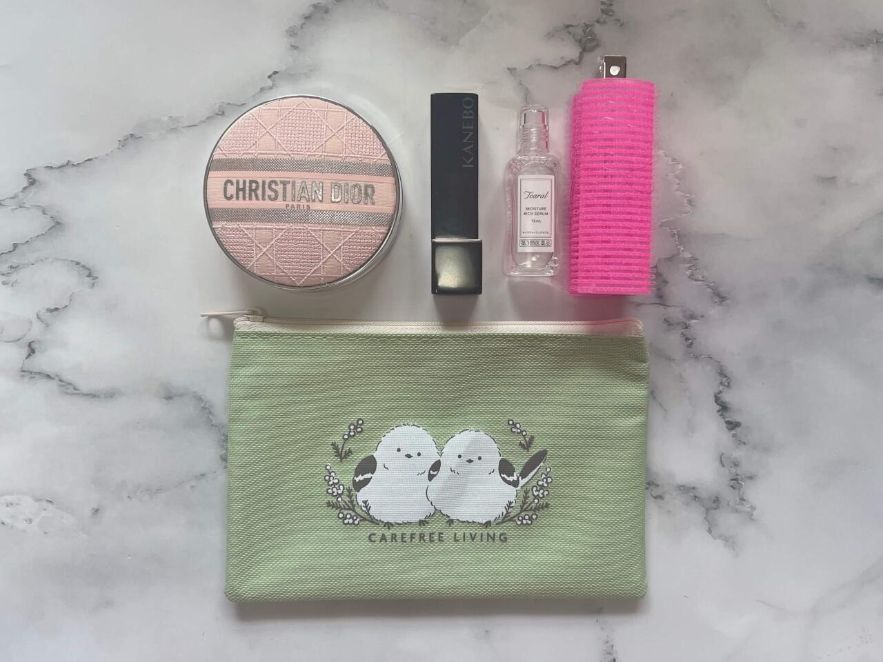 【セリアで発見♪】シマエナガの実用的で可愛いグッズ7選！整理整頓にも （写真 14/50） - mimot.(ミモット)