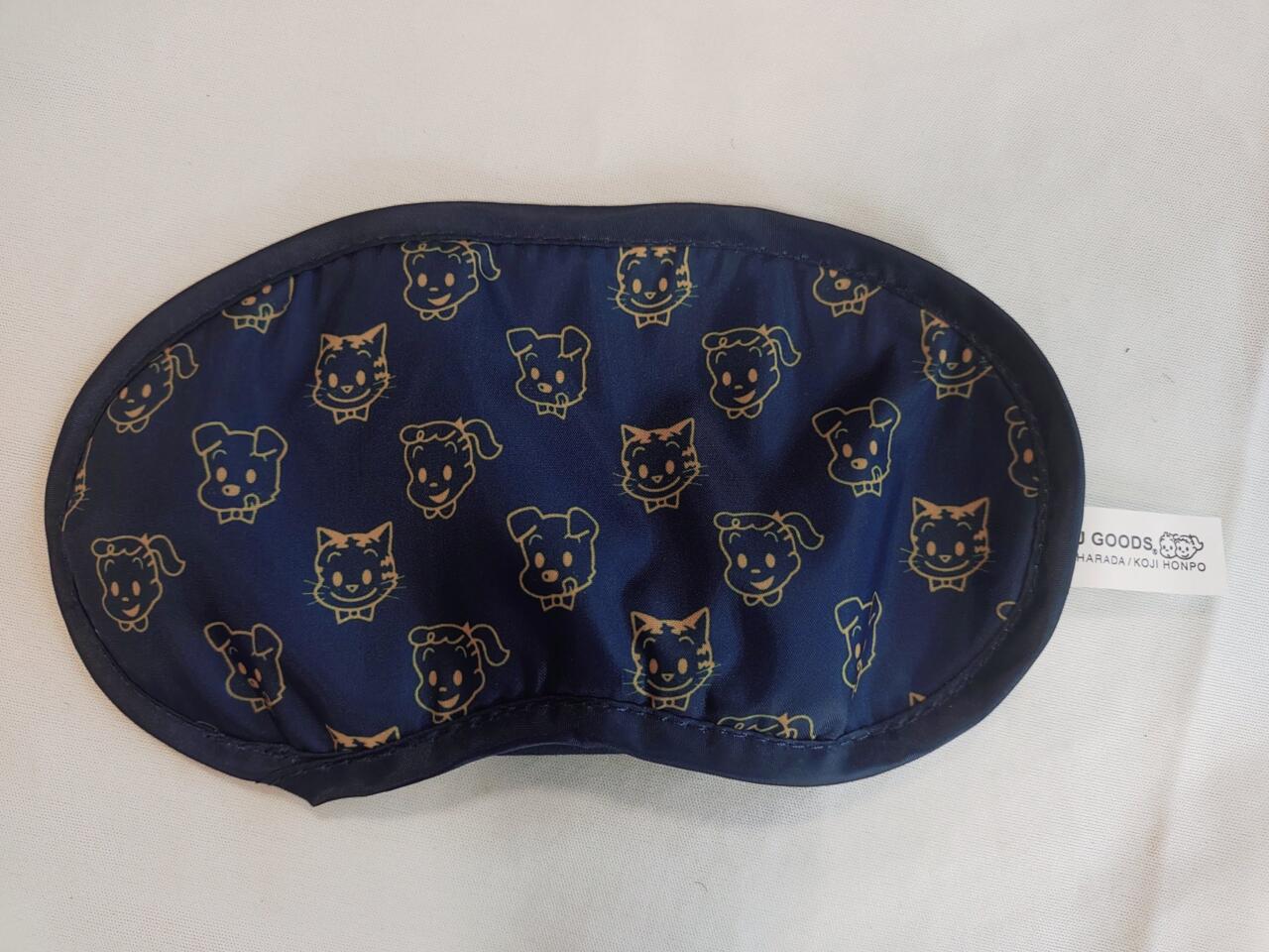 オサムグッズが付録で登場！USBケーブルやアイマスクなど便利な豪華5点セットだよ♪（写真 24/30） - mimot.(ミモット)