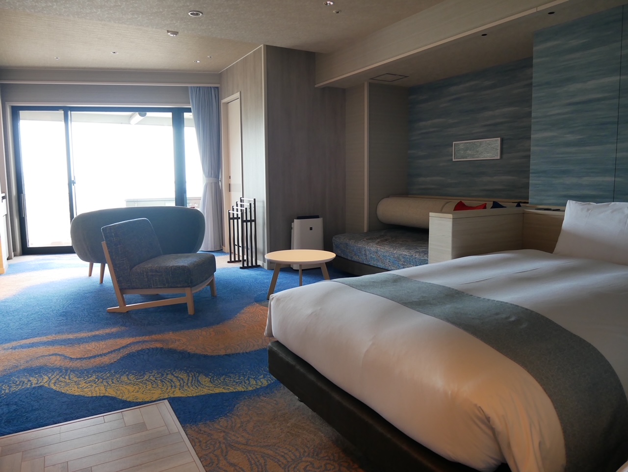 【静岡・伊東温泉】2024年7月Reオープン！食も遊びも温泉も楽しめる『伊東ホテルジュラク』レポート（写真 38/42） - mimot.(ミモット)