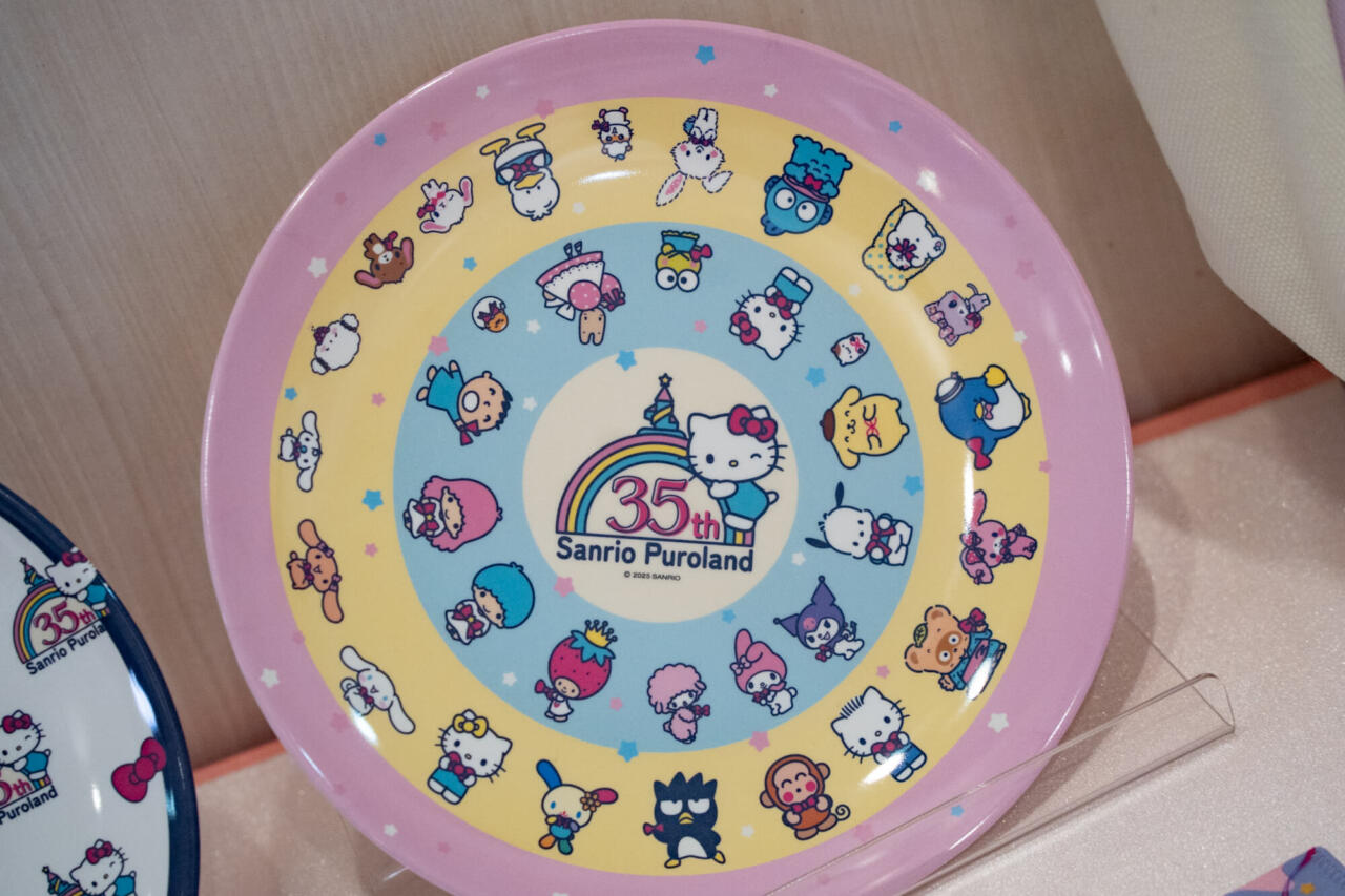 【サンリオピューロランド】10年ぶりの新パレード開幕！35周年記念グッズも続々♪（写真 15/60） - mimot.(ミモット)