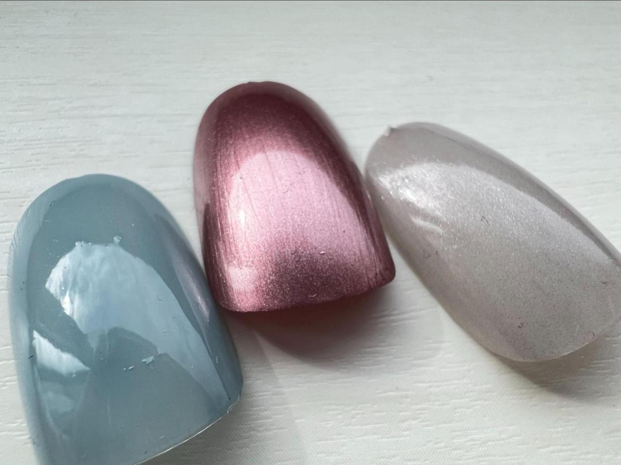 【ネイルポリッシュ】速乾＆カワイイで話題「ビーアイドル」のネイル正直レビュー「おすすめ5選」はコレ♪（写真 12/17） - mimot.(ミモット)