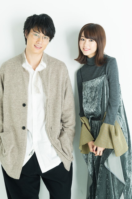 桐谷美玲×鈴木伸之「どっちがドS!?」映画『リベンジ girl』言いたい放題座談会（写真 16/40） - mimot.(ミモット)