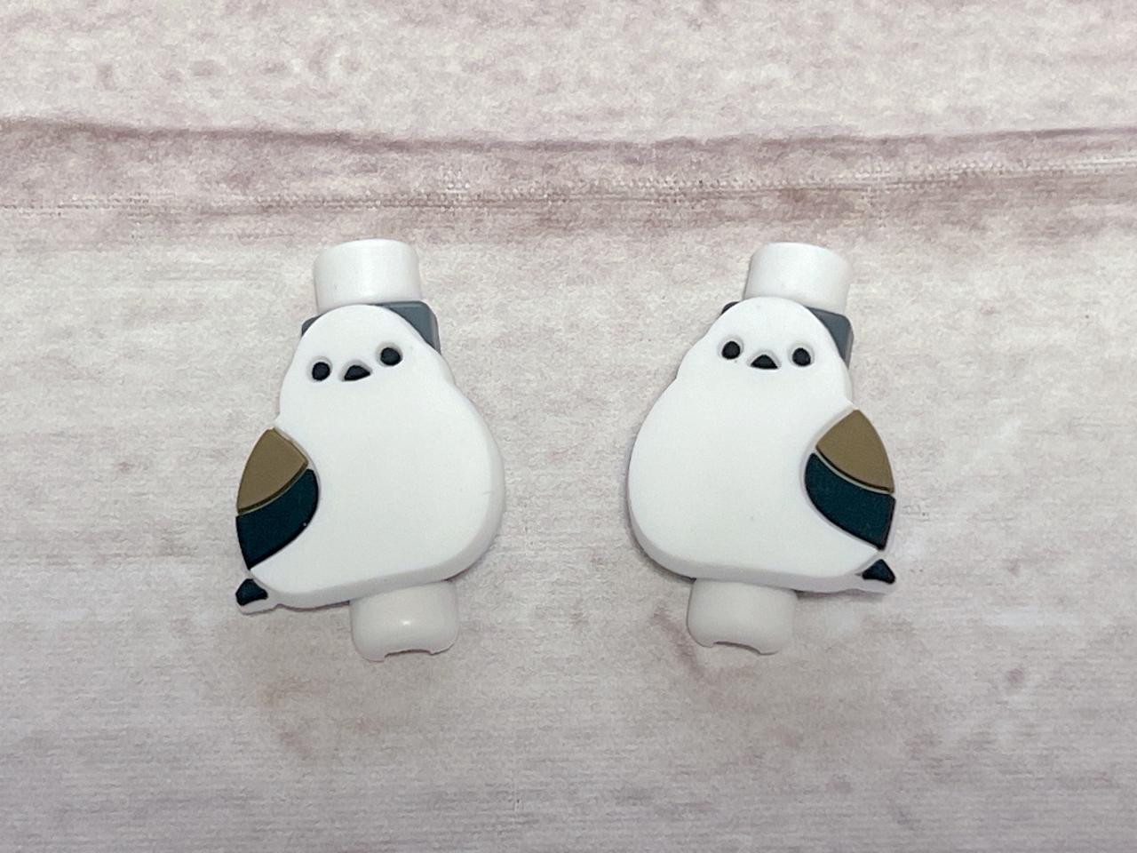 シマエナガのちょこんと可愛いスマホグッズ「セリア」で見つけたオススメ4選（写真 13/46） - mimot.(ミモット)