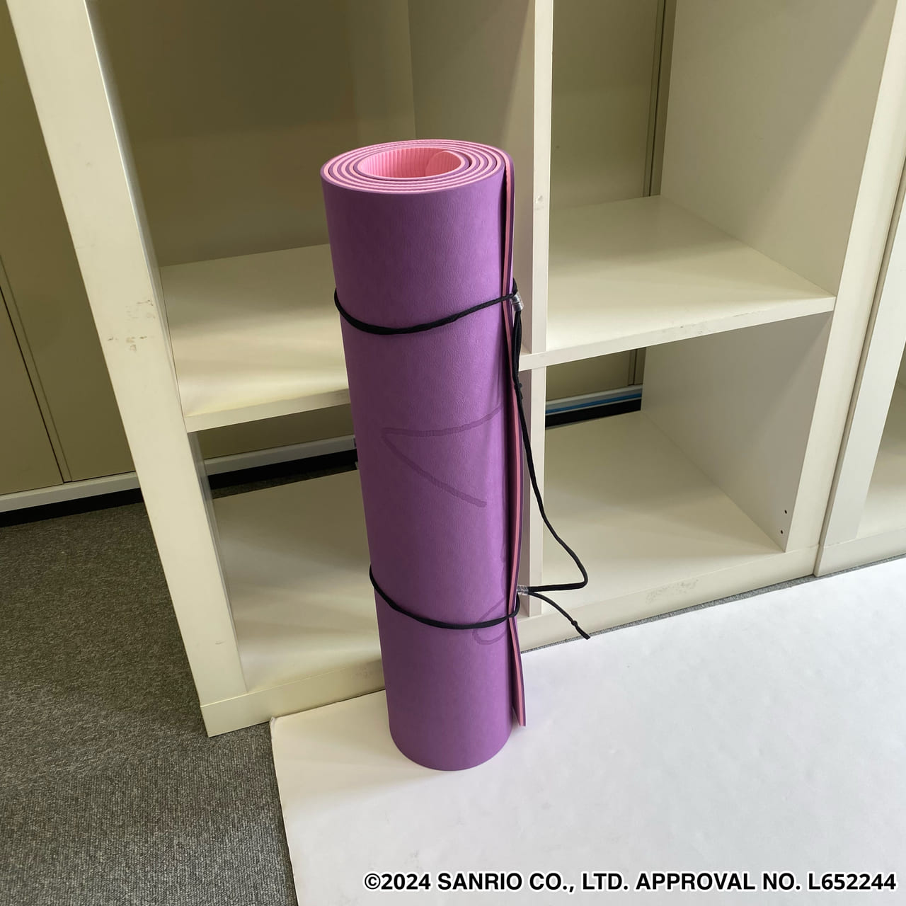 サンリオキャラクターズと一緒なら運動も楽しめる♪ユニークでかわいいトレーニングアイテム出たよ！（写真 22/25） - mimot.(ミモット)