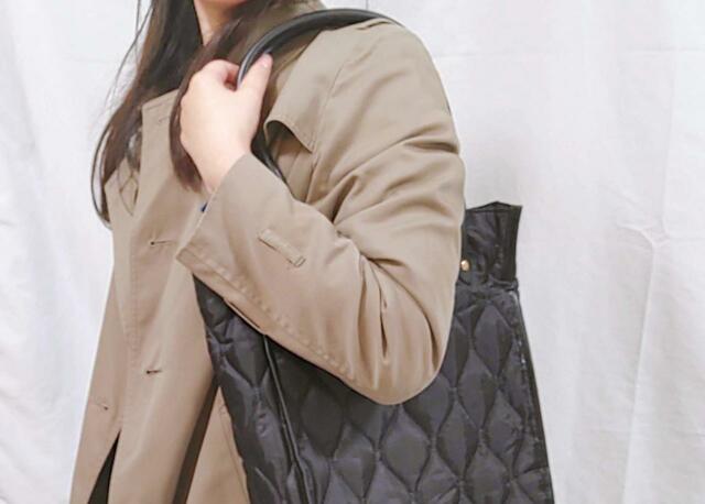 23区の超軽量トートバッグがエレガント＆機能的！コスパ最高なお仕事バッグ出たよ（写真 16/22） - mimot.(ミモット)