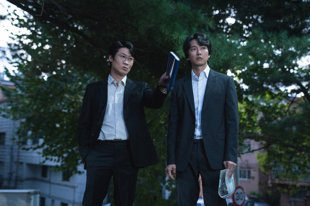 背中ゾクゾク！夏にヒンヤリ！【韓国ドラマ＆映画】「スリルを味わう」おすすめ6選（写真 1/19） - mimot.(ミモット)