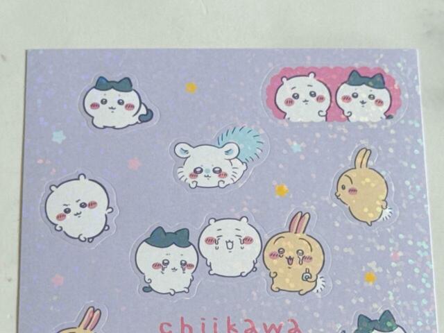 【ちいかわ×100均】またまた便利な新作でたよ！初登場アイテムは3種類＆イチオシはメッシュポーチ♪（写真 29/43） - mimot.(ミモット)