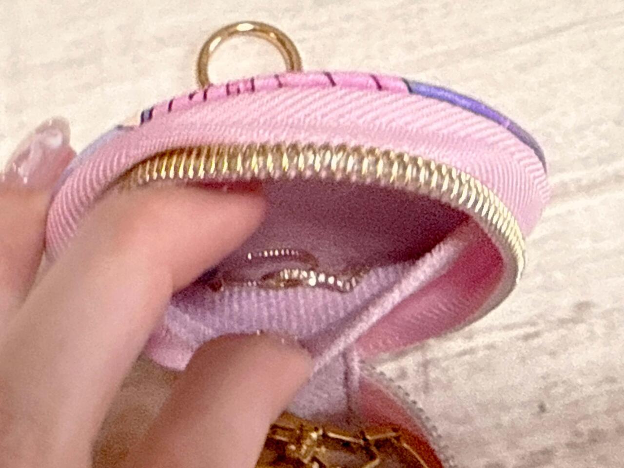 しまむらの『魔法の天使クリィミーマミ』新作グッズが可愛すぎる…！実用的な3選をレビュー♪（写真 42/46） - mimot.(ミモット)