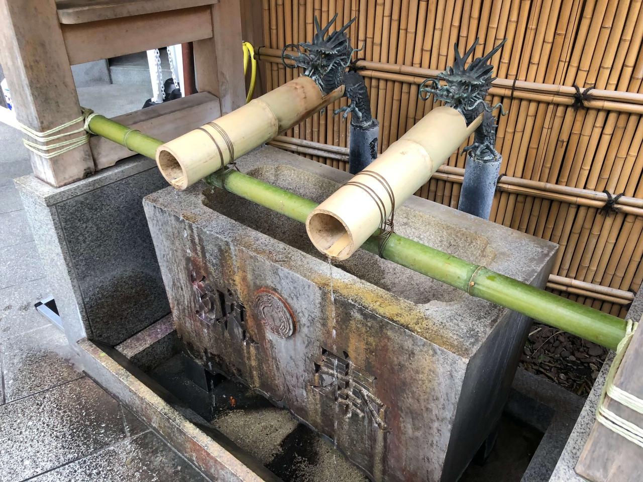 【東京のパワースポット】人形町『小網神社』で「強運厄除・金運アップ」♪ おすすめのお守りも！（写真 15/18） - mimot.(ミモット)