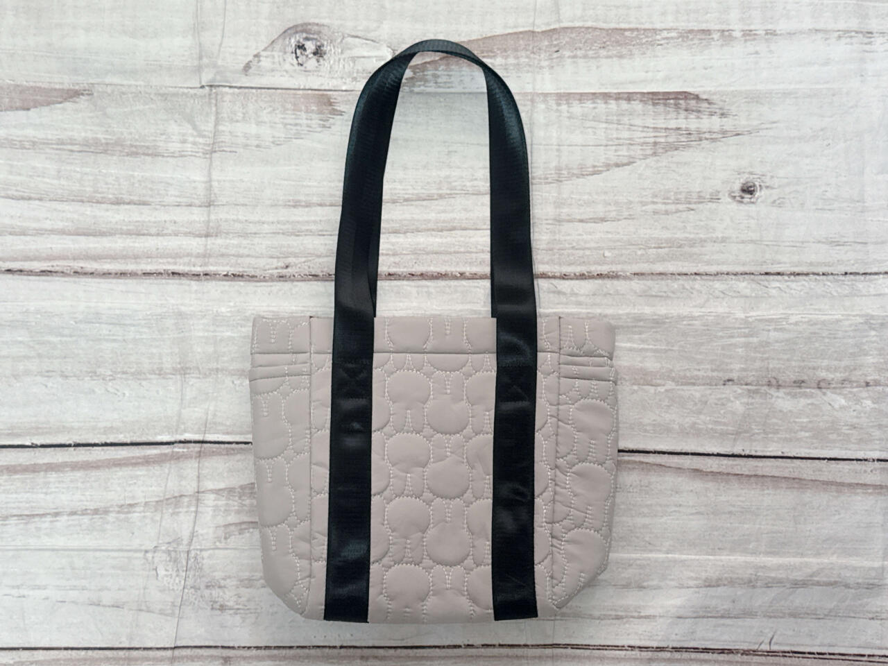 【しまむら×ミッフィー新作】大人かわいいトートバッグでたよ！普段使いできる便利サイズ♪（写真 8/19） - mimot.(ミモット)