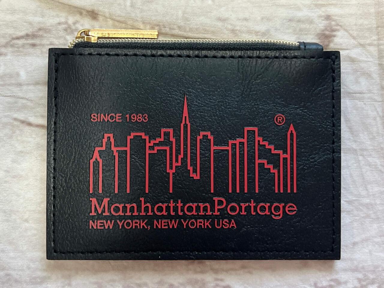 Manhattan Portage×ミッキーマウスの「コンビニ限定付録」に感動！大人が持てるスマホポシェット♪（写真 27/38） - mimot.(ミモット)