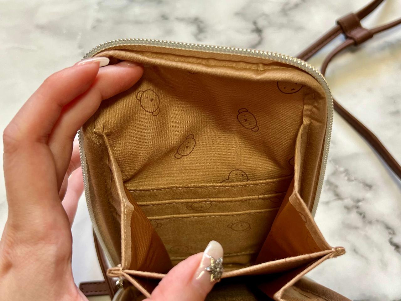 ニトリで見つけた！ミッフィーのスマホショルダーは中まで可愛くって機能性もばっちり♪（写真 23/35） - mimot.(ミモット)