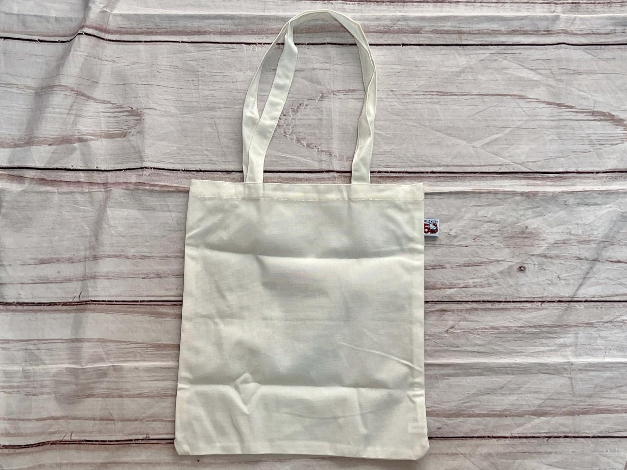 コンビニ限定のキティちゃん付録がスペシャル級にカワイイ！「トート＆ポーチ」開封レビュー（写真 23/35） - mimot.(ミモット)