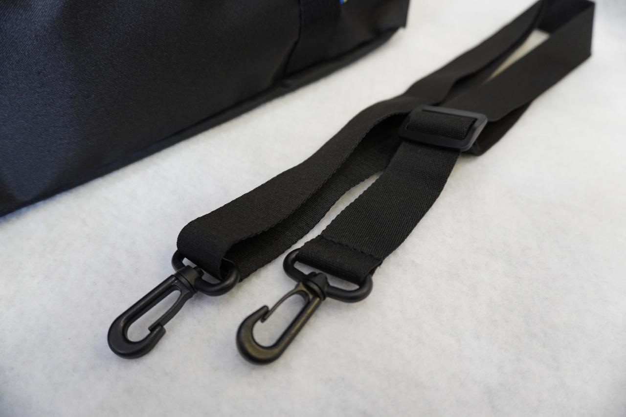 モズのボストンバッグがすごい！2泊3日分は余裕だし多機能だから旅先でも便利♪（写真 8/21） - mimot.(ミモット)