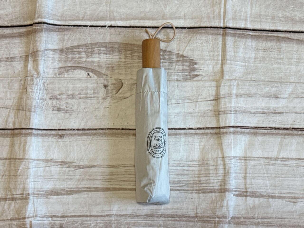 人気ブランドの晴雨兼用「折り畳み傘」が付録で出たよ～！高スペックで付録とは思えない…♪（写真 5/18） - mimot.(ミモット)