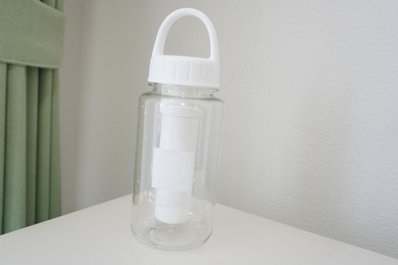 ダイソーで見つけた！便利な機能つき「マグボトル」暑い季節におすすめ3選♪（写真 3/15） - mimot.(ミモット)