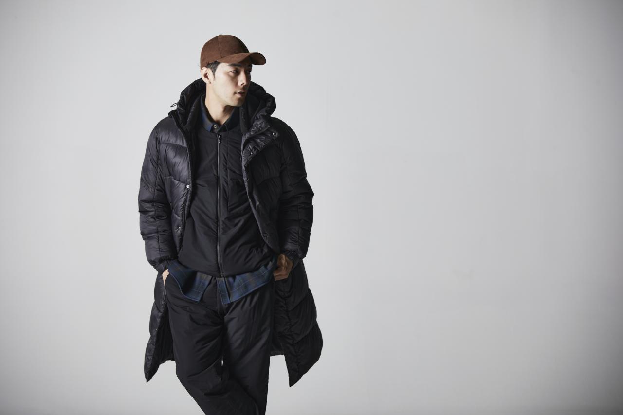 【ワークマン】大注目の“3wayコート”も！2023秋冬「BAZZ HEAT」シリーズ新作6アイテム紹介（1/2） - ハピママ*