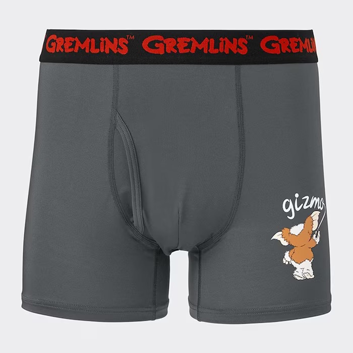 【GU】40周年の『グレムリン』が登場！新作アイテム一挙紹介（写真 29/30） - mimot.(ミモット)