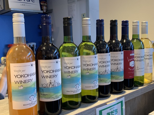 【横浜】今注目のカフェやベーカリー、足湯やホテルも！地元の人に聞いた「ちょっと大人のスポット」おすすめ9選（写真 31/50） - mimot.(ミモット)