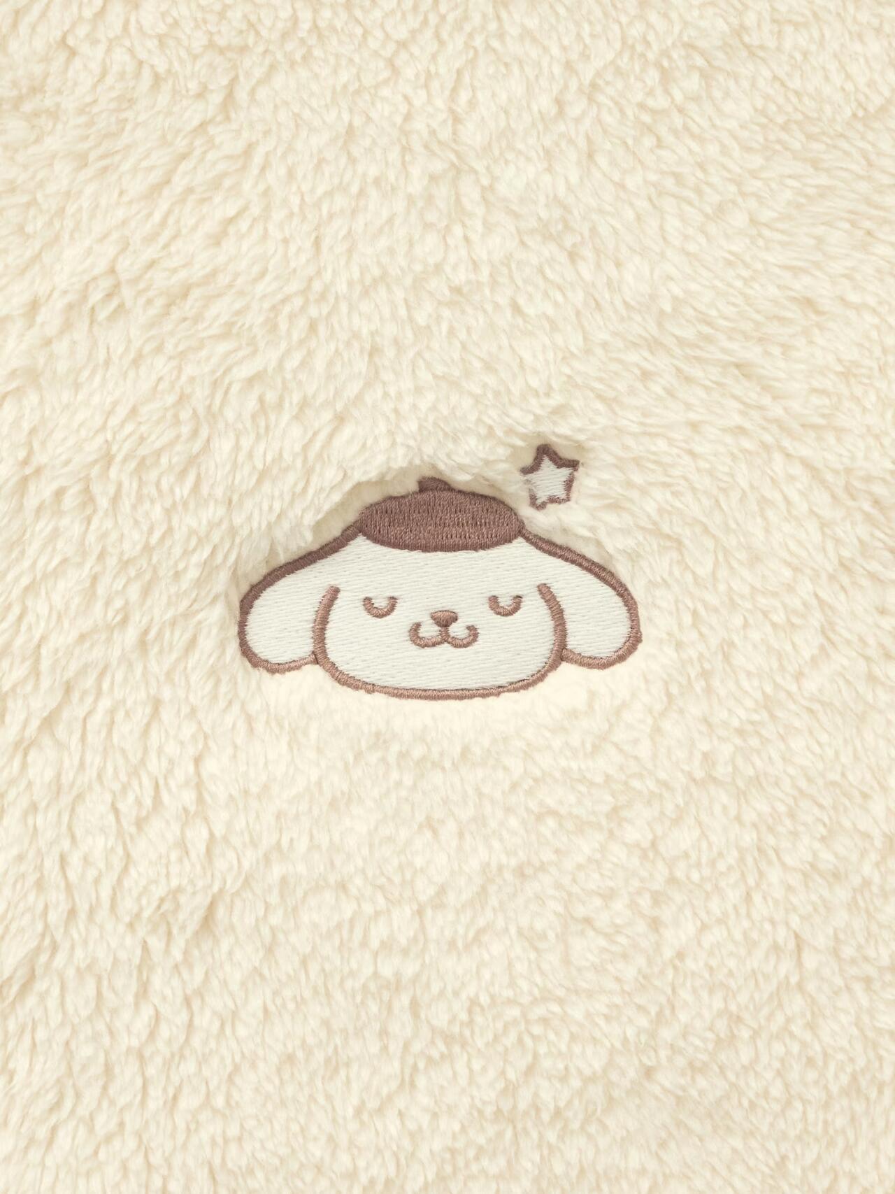 【GU×サンリオ新作】人気スウェット＆パーカにサンリオキャラが登場！キティ＆プリンになりきり♪（写真 10/31） - mimot.(ミモット)