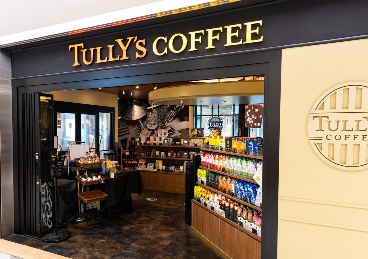 タリーズから“角度によって印象が変わる”かわいすぎる大容量トートでたよ！ベアフルポーチ付き♪（1/2） - mimot.(ミモット)