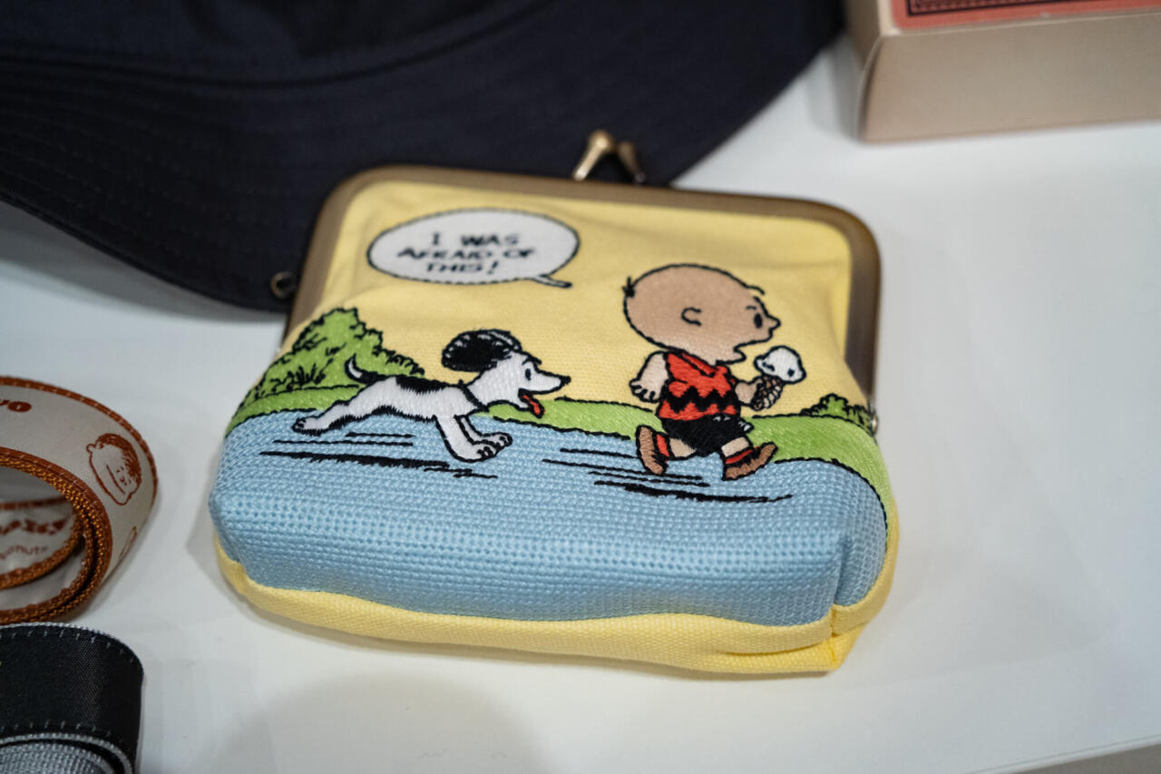 スヌーピーミュージアムがパワーアップ！75周年特別展やワークショップ、「スヌーピーだらけ」の新作グッズも♪（写真 20/58） - mimot.(ミモット)