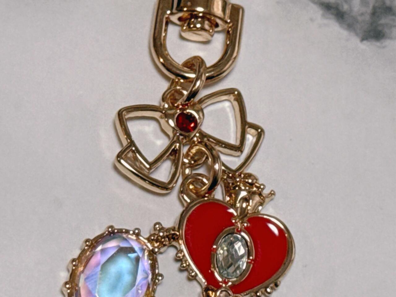 ローソンに急げ♪『美少女戦士セーラームーン』の大人かわいいオリジナルグッズが出たよ！（写真 16/22） - mimot.(ミモット)