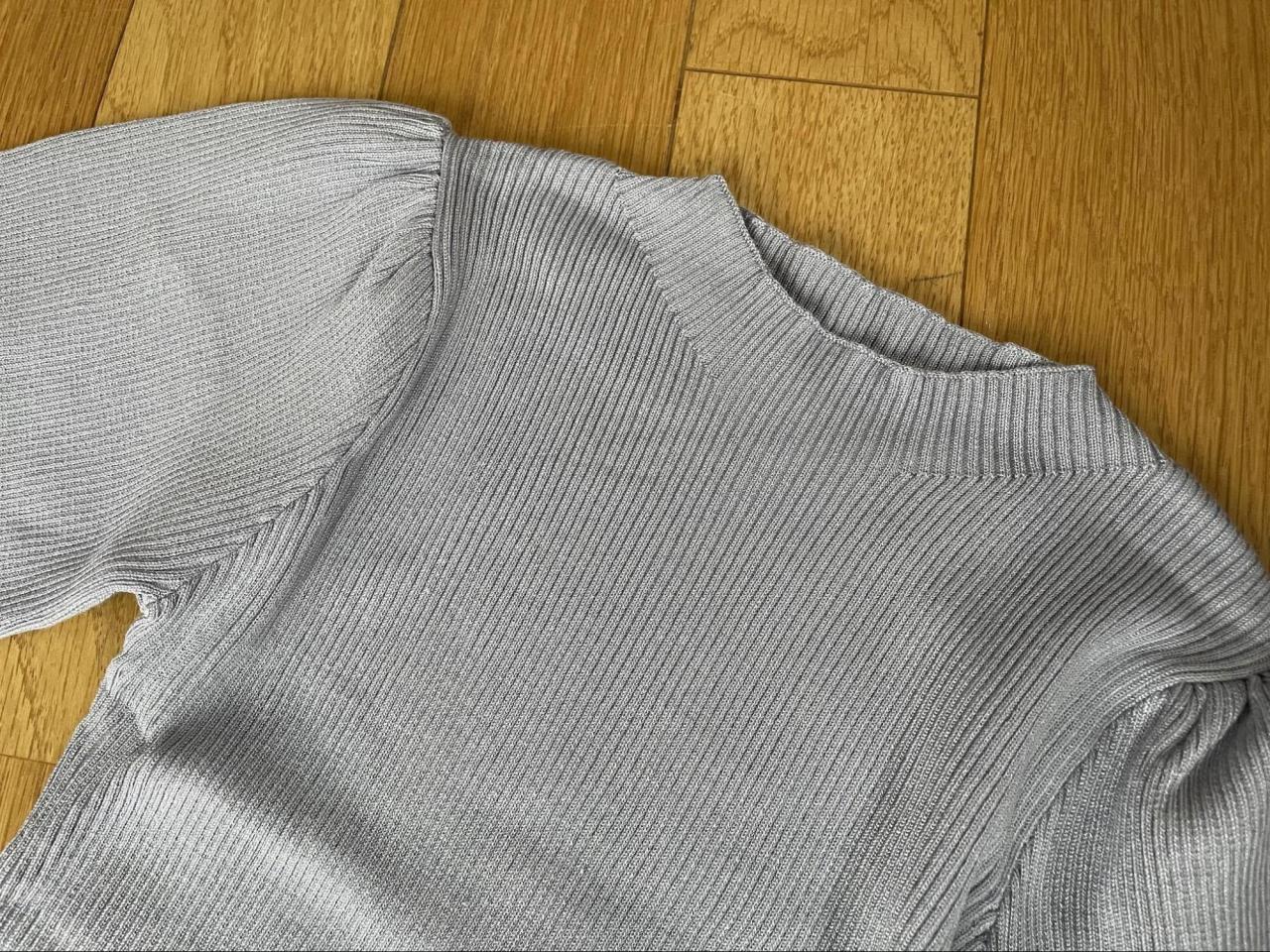 【GRL】激かわトップス5点購入レビュー♪「全て1,000円以下！」プチプラだけどおしゃれ度高し！（写真 7/25） - mimot.(ミモット)