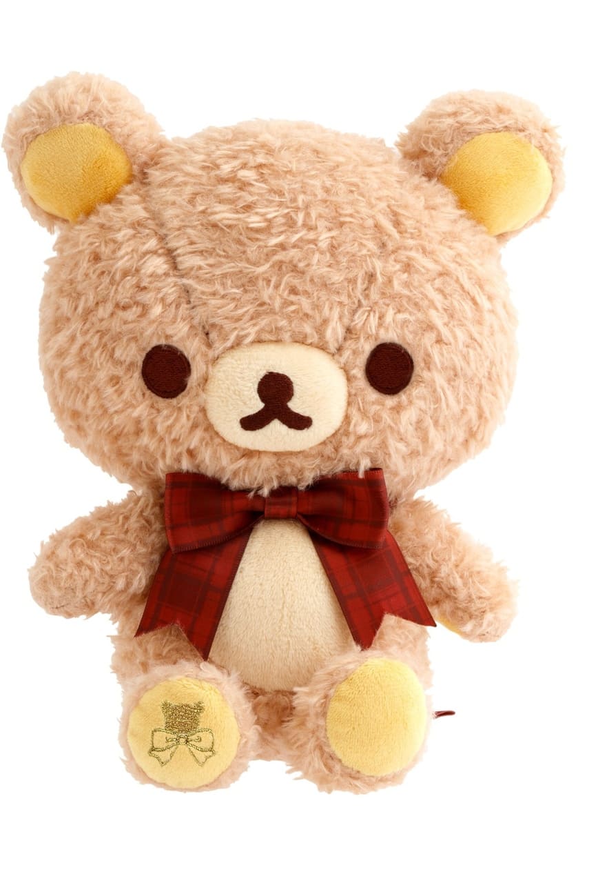 リラックマ12月の新商品が可愛すぎる～！トートやポーチ、ぬいぬいリラックマにも大注目♪（写真 11/17） - mimot.(ミモット)