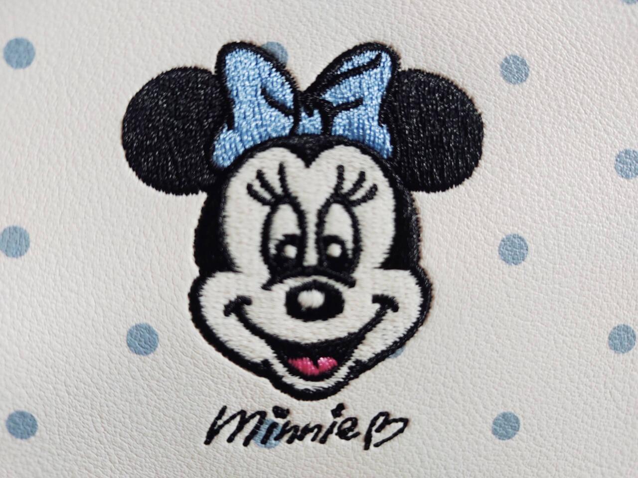 【ディズニー最新付録】キーリング付きで便利＆かわいい！ミニーのカード＆コインケースが出たよ♪（写真 9/25） - mimot.(ミモット)