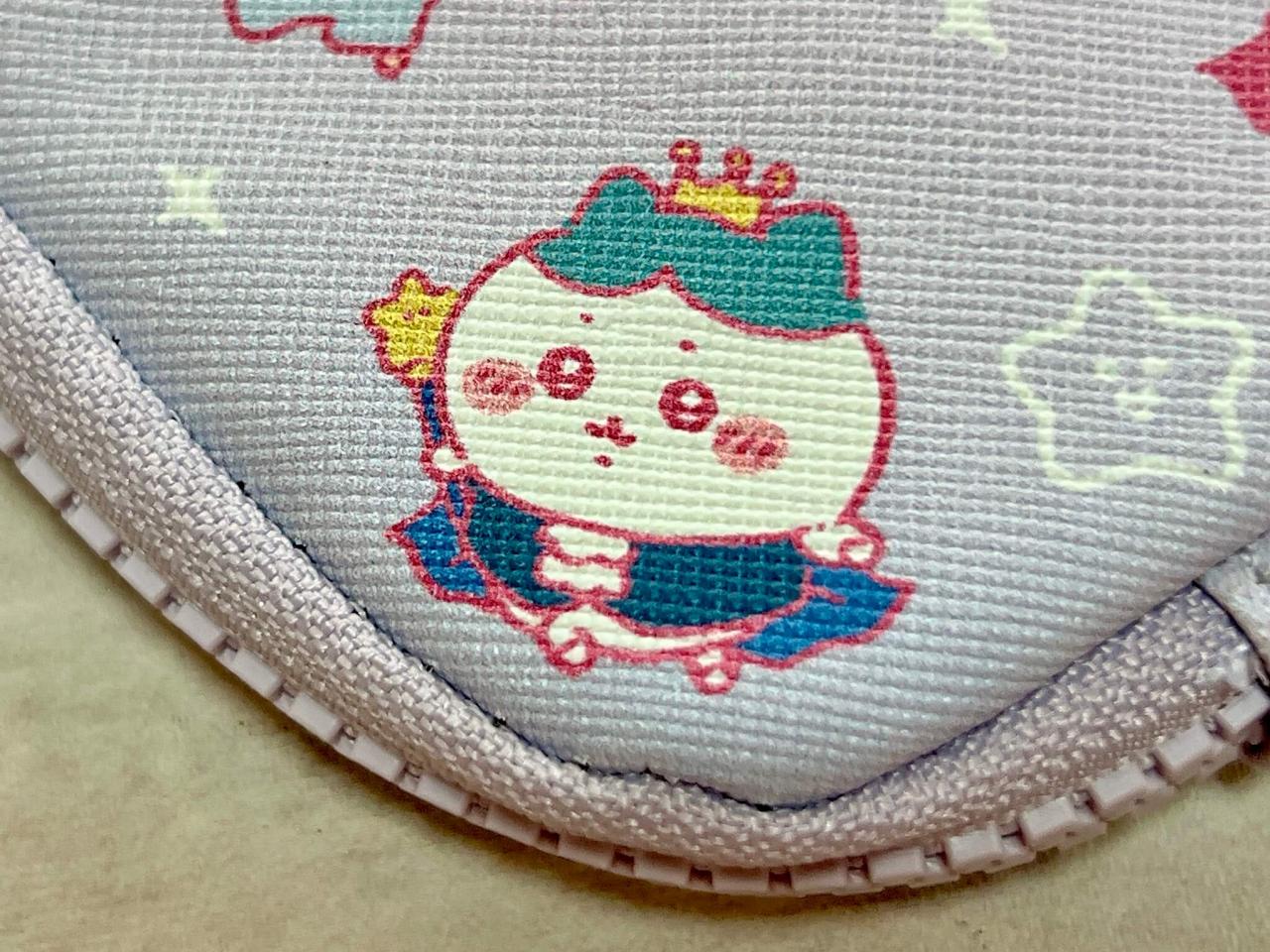 しまむら新発売の「ちいかわグッズ」イチ推しは実用的なバッグ＆ポーチ！購入レビュー（写真 30/48） - mimot.(ミモット)