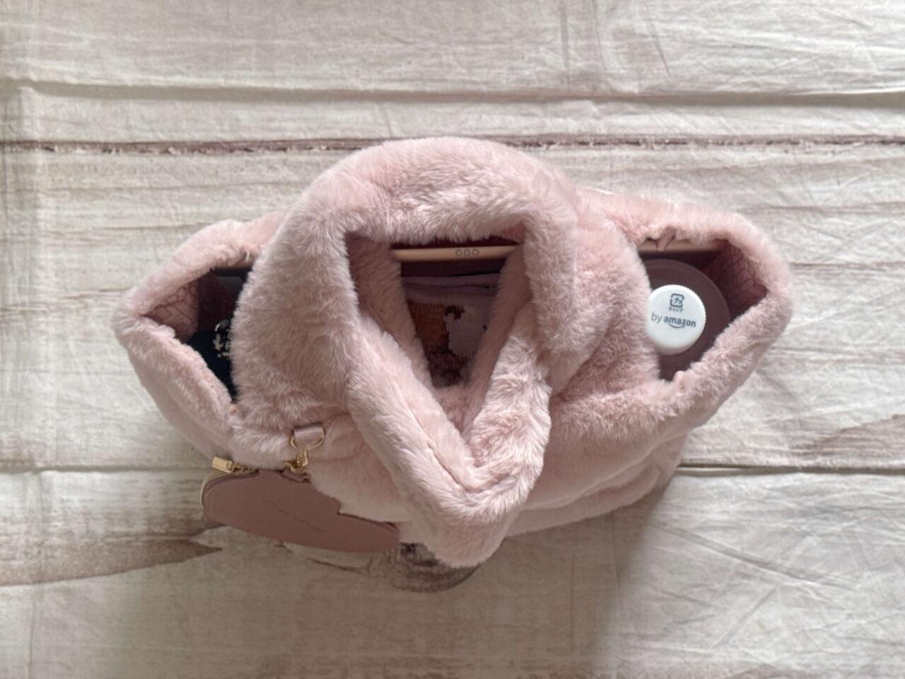 JILL by JILL STUARTの超優秀バッグ付録！ポーチチャーム付き＆裏地までこだわり満載♪（写真 30/35） - mimot.(ミモット)