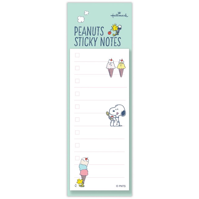 【PEANUTS新作】スヌーピーの激かわ文具でたよ！気になる実用アイテムはキュートな全16点♪（写真 11/22） - mimot.(ミモット)