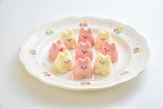 ねこ大集合！渋谷ロフトで「シブにゃんフェス2025」開催♪お菓子も食器もいろいろ全部ネコ！（写真 4/13） - mimot.(ミモット)