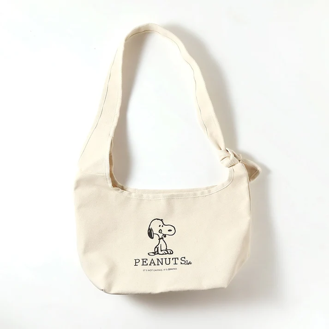【2025年最新】PEANUTS Cafeのかわいい限定雑貨9種類を厳選ピックアップ♪（写真 5/59） - mimot.(ミモット)