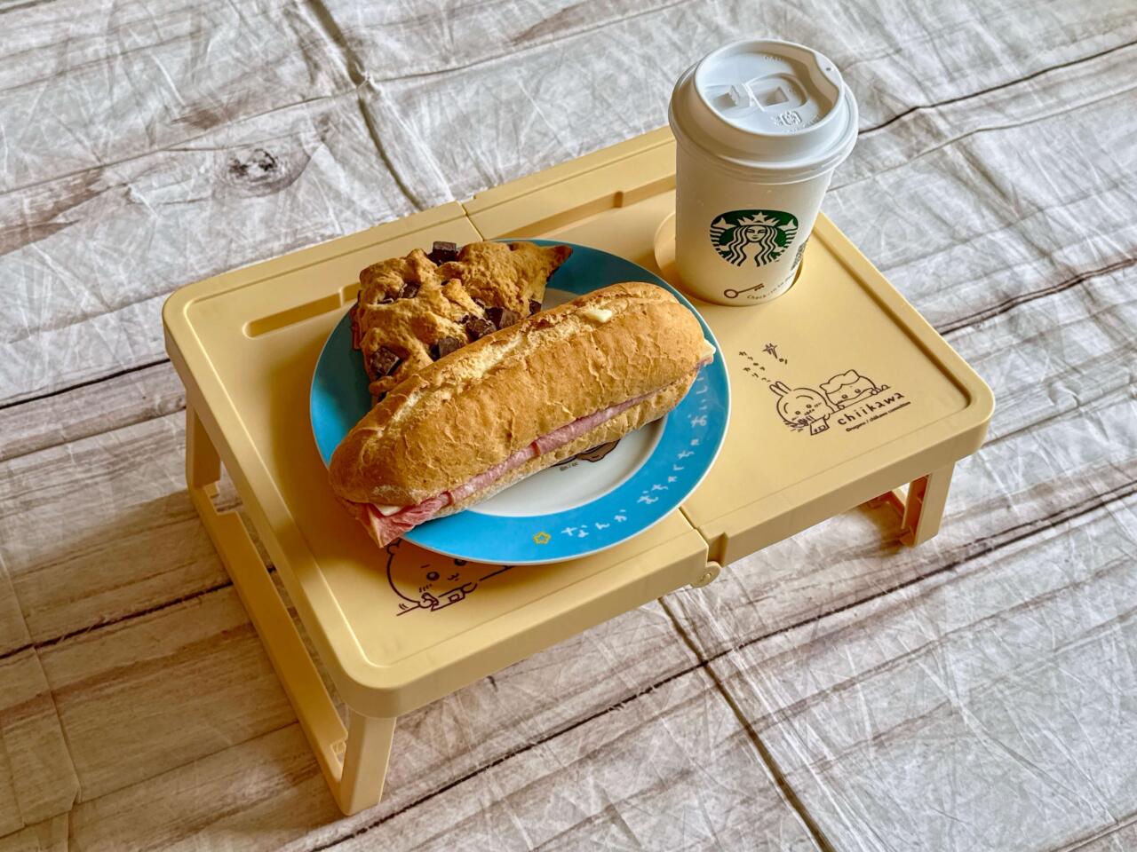 あると便利な「ちいかわグッズ」絶妙サイズで持ち運びも楽ちん！本屋さんでも買えるよ～♪（写真 15/23） - mimot.(ミモット)