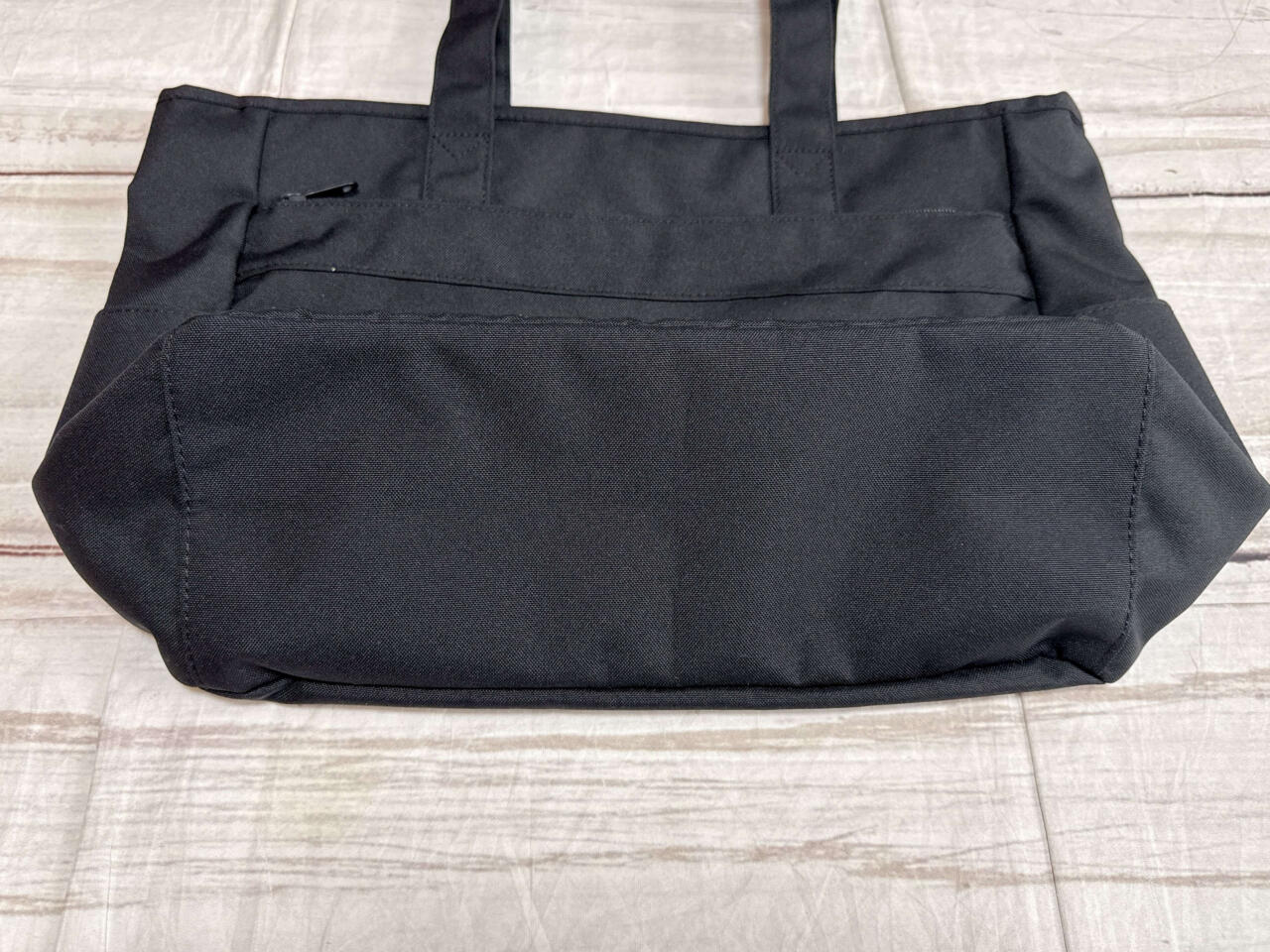 しまむらから超優秀「新作バッグ」出たよ！“使いやすさにこだわった”大容量トートをレビュー♪（写真 15/33） - mimot.(ミモット)