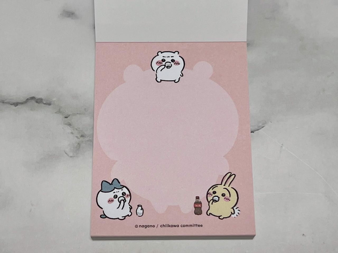 【ちいかわ×キャンドゥ】新商品が期待を超えてきた～！実用的なグッズ一挙紹介（写真 14/82） - mimot.(ミモット)