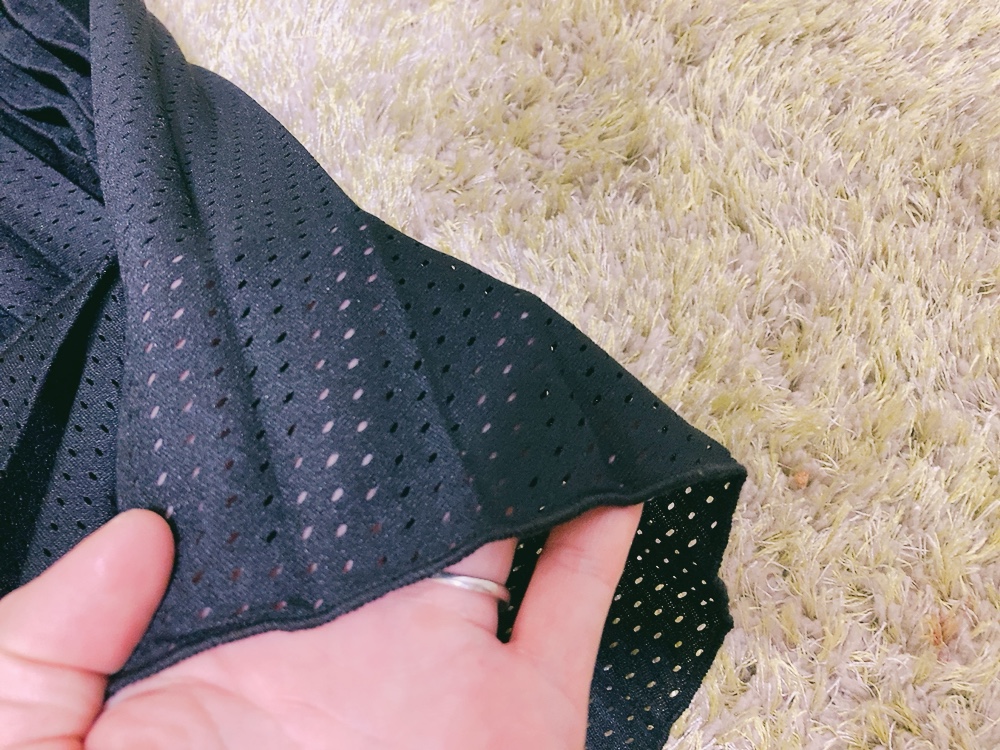 【ワークマン女子】実際買って良かった…！おしゃれ＆着回し抜群の「春夏新作」（1/3） - mimot.(ミモット)