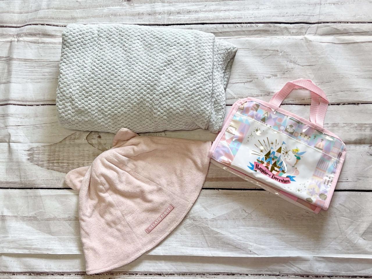 【紀ノ国屋のバッグ】カラーがキュートな「おすすめ2選」組み合わせるとさらにかわいさアップ！（写真 18/35） - mimot.(ミモット)