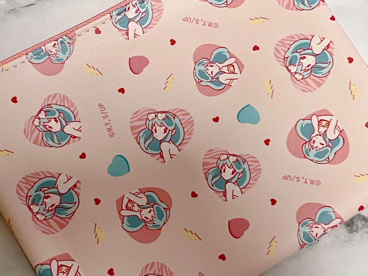 ダイソーで見つけた！『うる星やつら』グッズがエモかわすぎて大人買い必至☆（写真 29/65） - mimot.(ミモット)